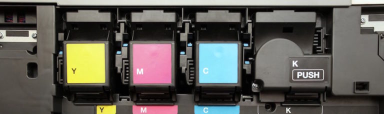 Request Printer Supplies - Onsite Maintenance Solutions